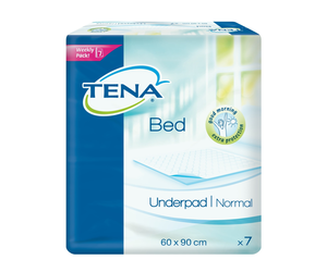 TENA Bed Normal. Snel geleverd. | Hulpmiddelonline.be
